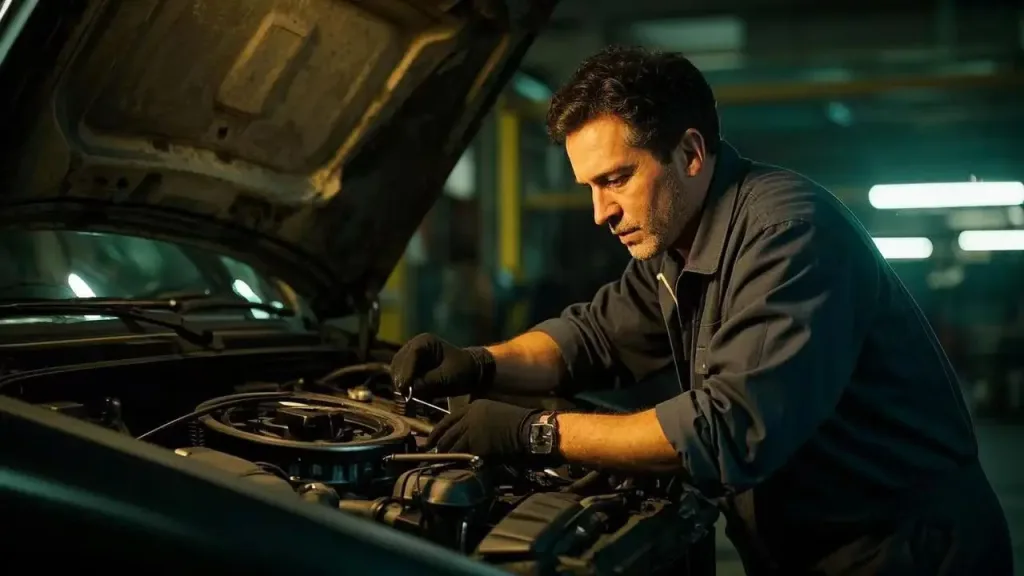 7 Most Common Causes of Engine Ticking | Wanasign Auto