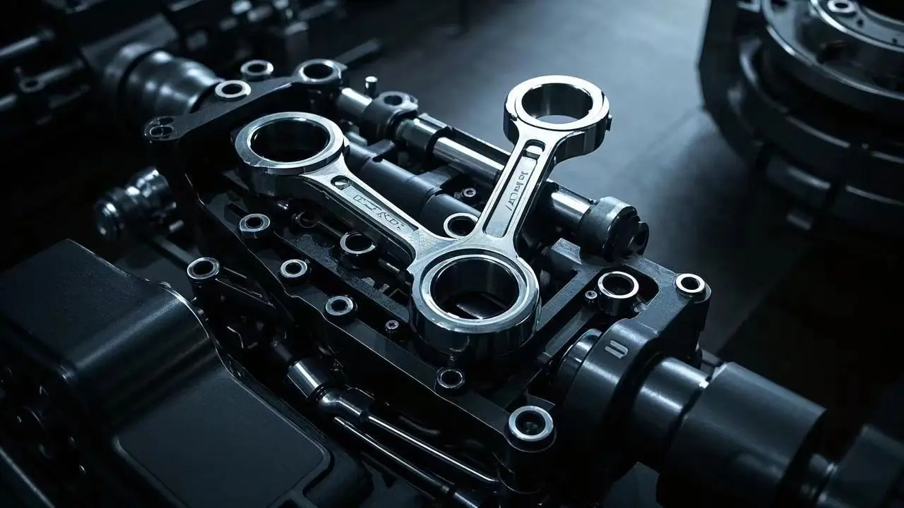 What is Rod Knock and How Do You Fix It? | Wanasign Auto