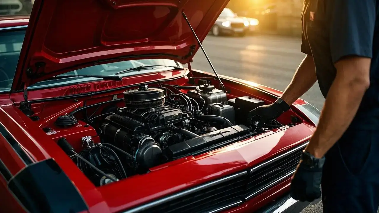 How to Know If Your Car’s Engine Is Overheating | Wanasign Auto