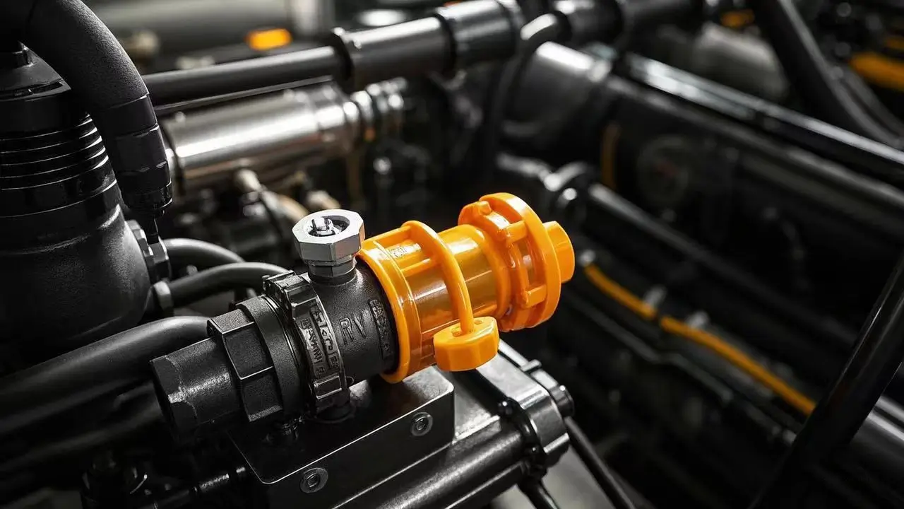 The Ultimate Guide to the PCV Valve | Wanasign Auto