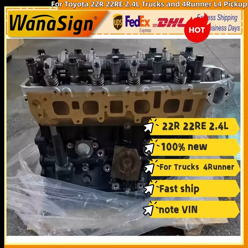 Online Engine Parts Store | Engine Auto Parts | Wanasign Auto