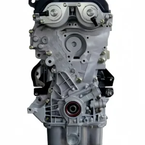 Turbo 1.4T LUJ A14NET Engine Long Block for Buick | Wanasign