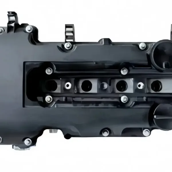 Turbo 1.4T LUJ A14NET Engine Long Block for Buick | Wanasign