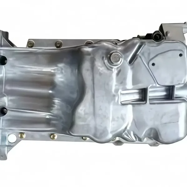 Turbo 1.4T LUJ A14NET Engine Long Block for Buick | Wanasign