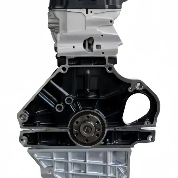 Turbo 1.4T LUJ A14NET Engine Long Block for Buick | Wanasign