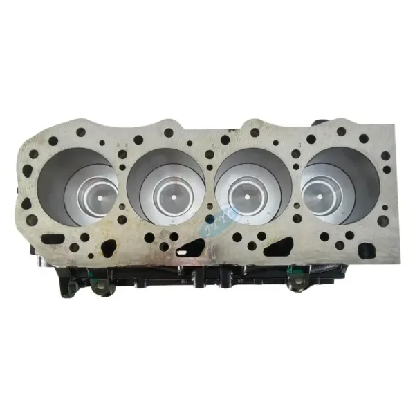 Engine Short Block Assembly For Isuzu 3.0L 04-18 | Wanasign